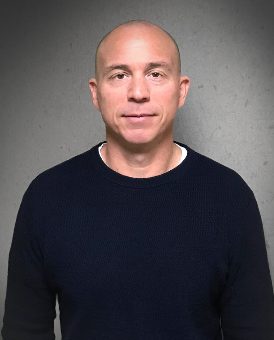 John Nunes, M.D. - Chattanooga Imaging