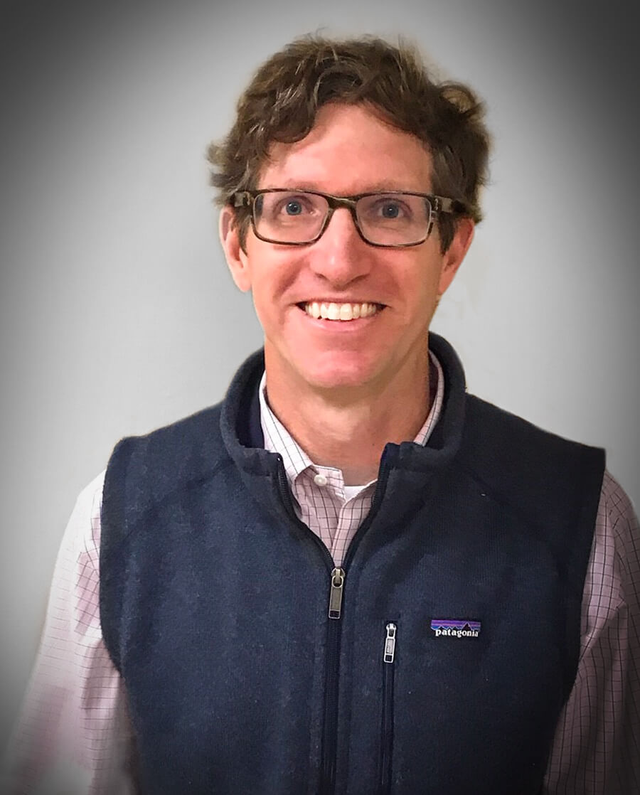 Trey Carr, M.D. - Chattanooga Imaging