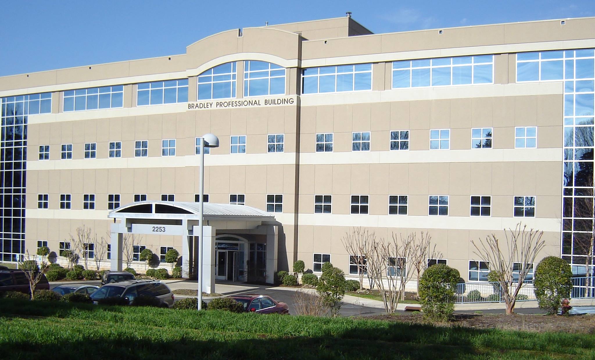 Cleveland Imaging - Chattanooga Imaging