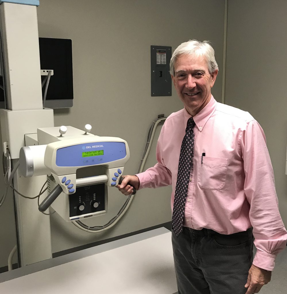 Procedures - Chattanooga Imaging