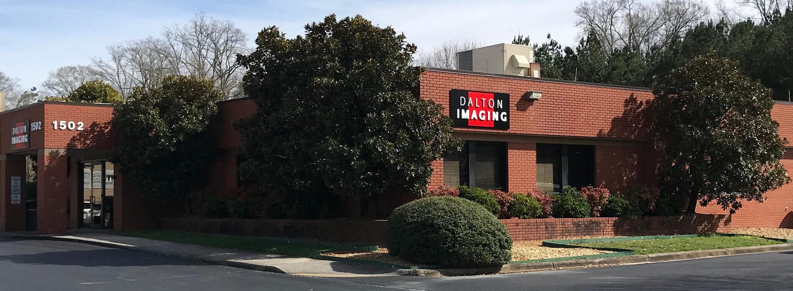 Dalton Imaging - Chattanooga Imaging